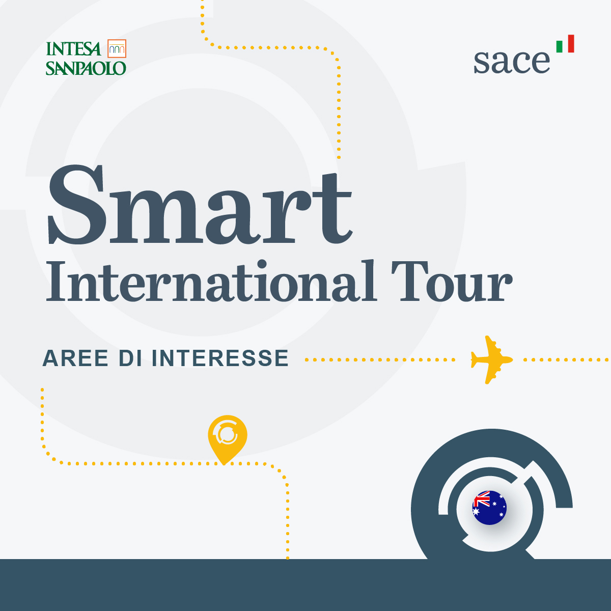 SACE - articolo SMART INTERNATIONAL TOUR: Focus Australia